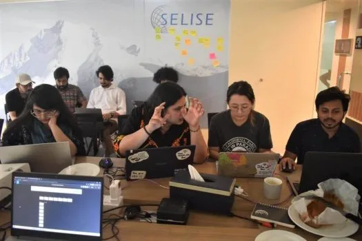 Bhutan SELISIANs in Dhaka | SELISE Group