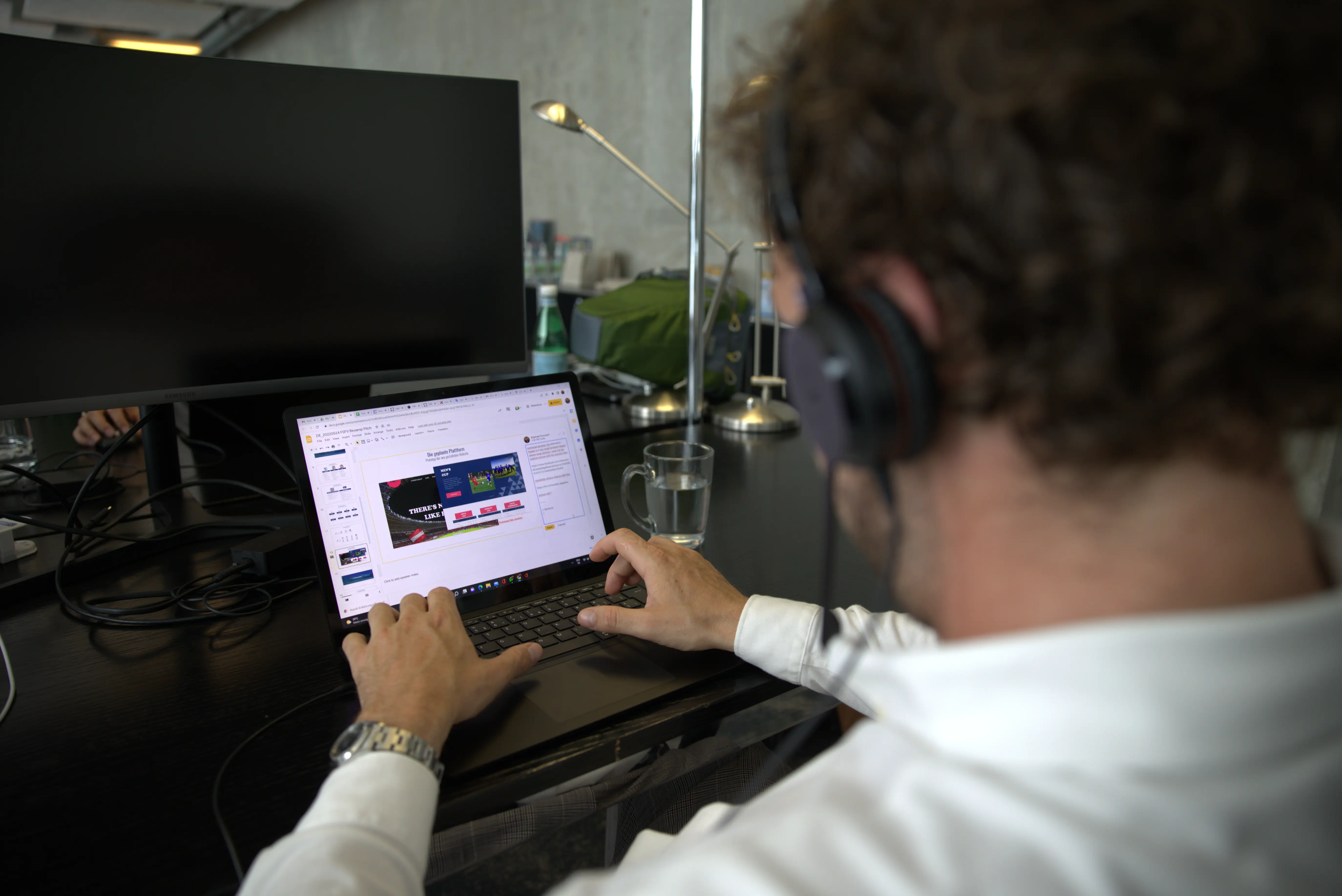 Staff Augmentation | SELISE Group