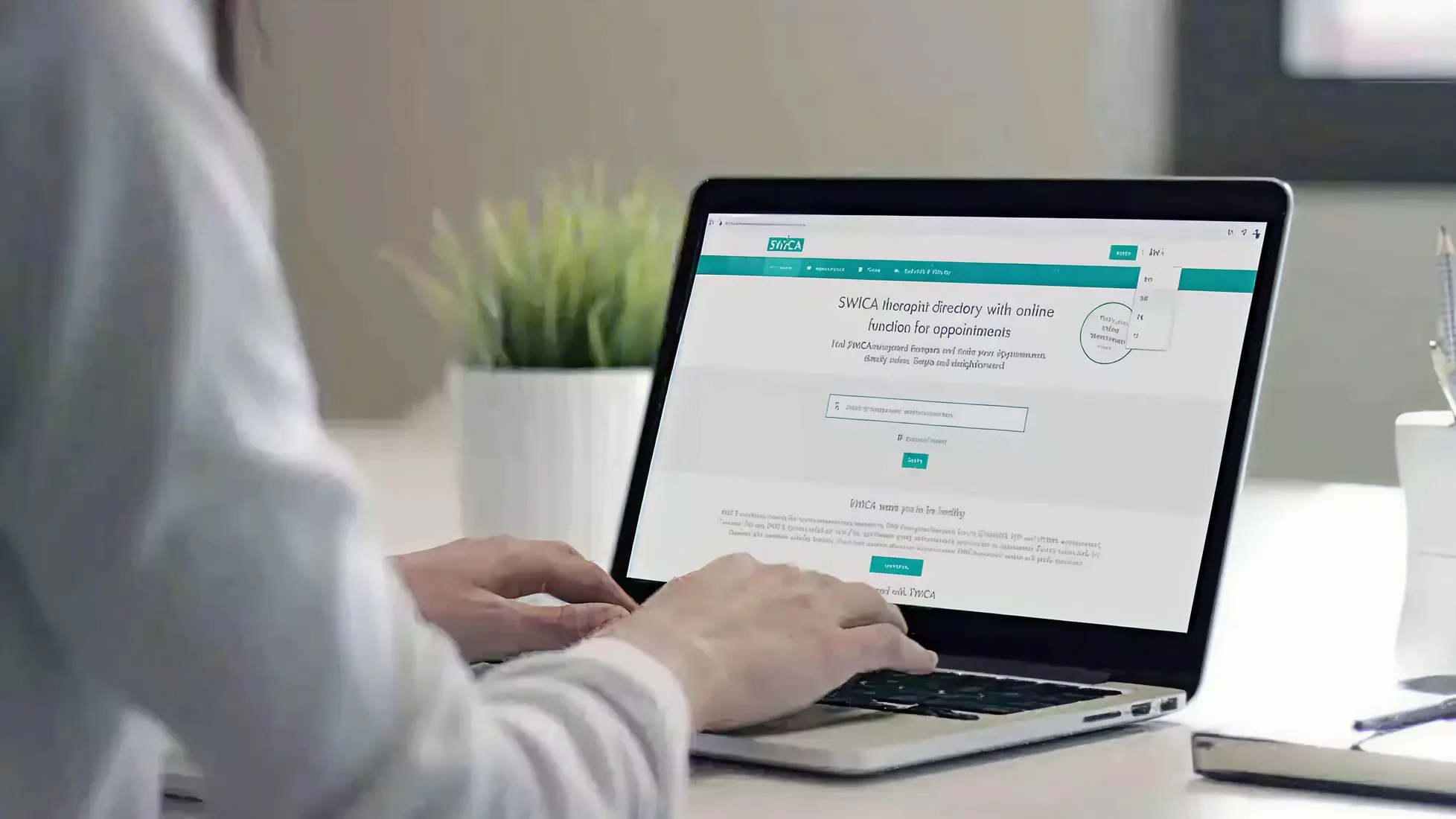 SELISE Helps SWICA Make Healthcare Appointments Simpler for All ...