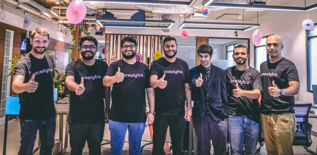 Elevating A New Venture in The Security Space with Creolytix | SELISE Group