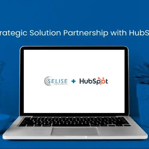 SELISE Partners with HubSpot to bring Streamlined In-bounding Experience to Businesses | SELISE ...