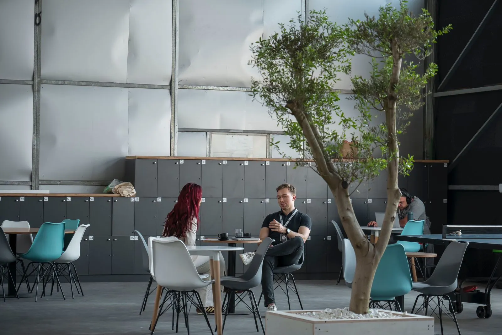 Staff Augmentation | SELISE Group
