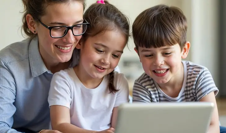 A Secure Digital Banking Experience for Children and Parents | SELISE Group