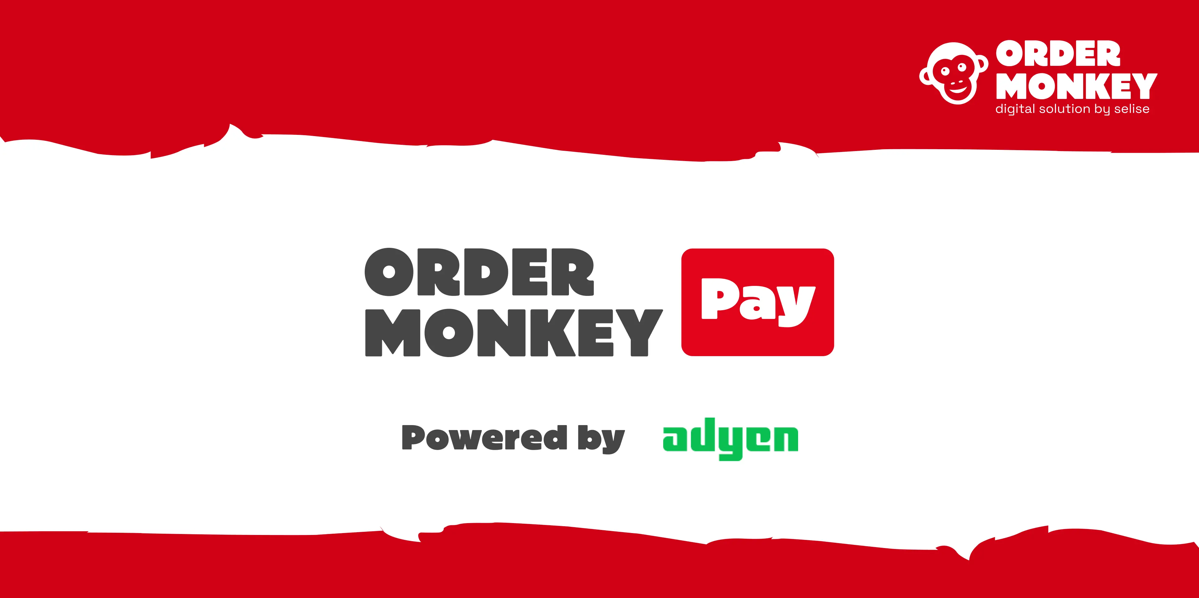 ORDERMONKEY Launches OM Pay with Adyen to Simplify Digital Payment ...
