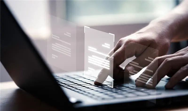 Maximize Digital Document Workflow - SELISE Digital Platforms