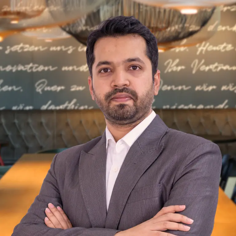 Management Team | SELISE Group