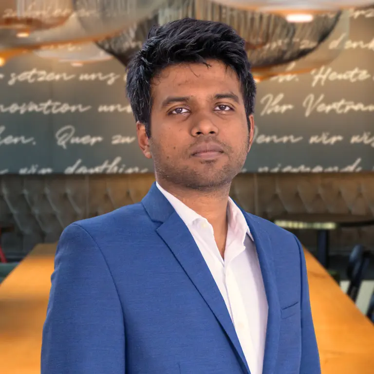 Management Team | SELISE Group