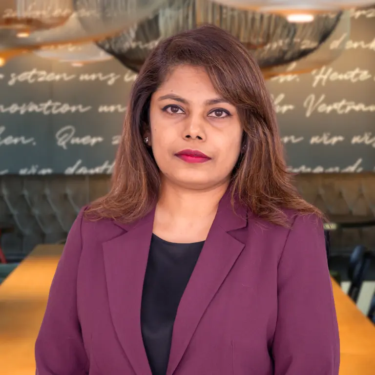 Management Team | SELISE Group