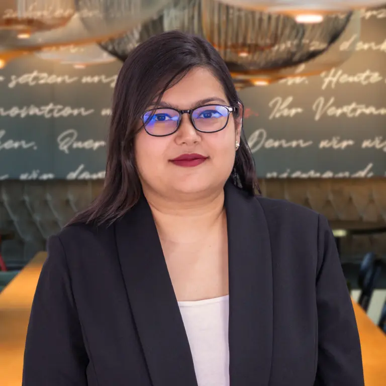 Management Team - SELISE Group