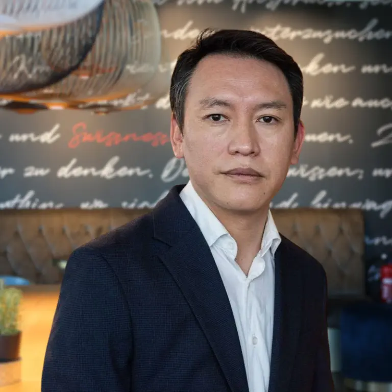 Management Team | SELISE Group