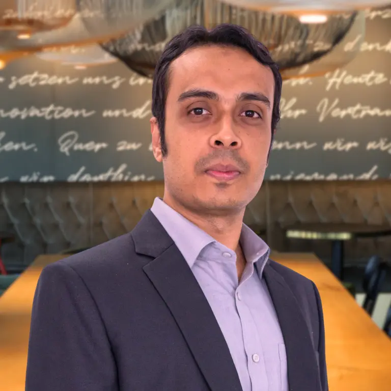 Management Team - SELISE Group