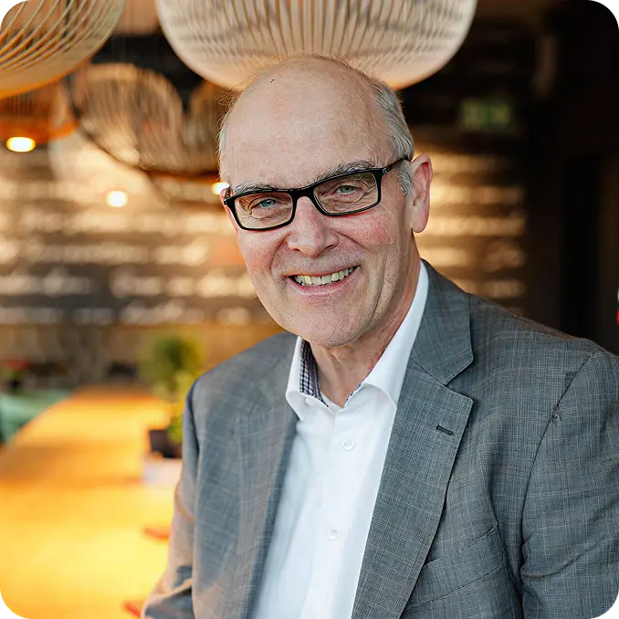 Management Team | SELISE Group