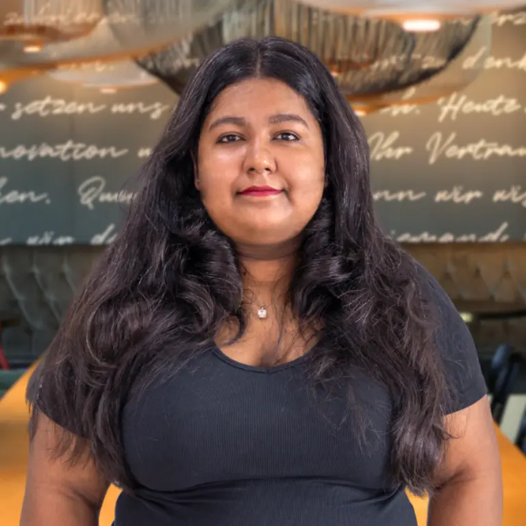 Management Team | SELISE Group