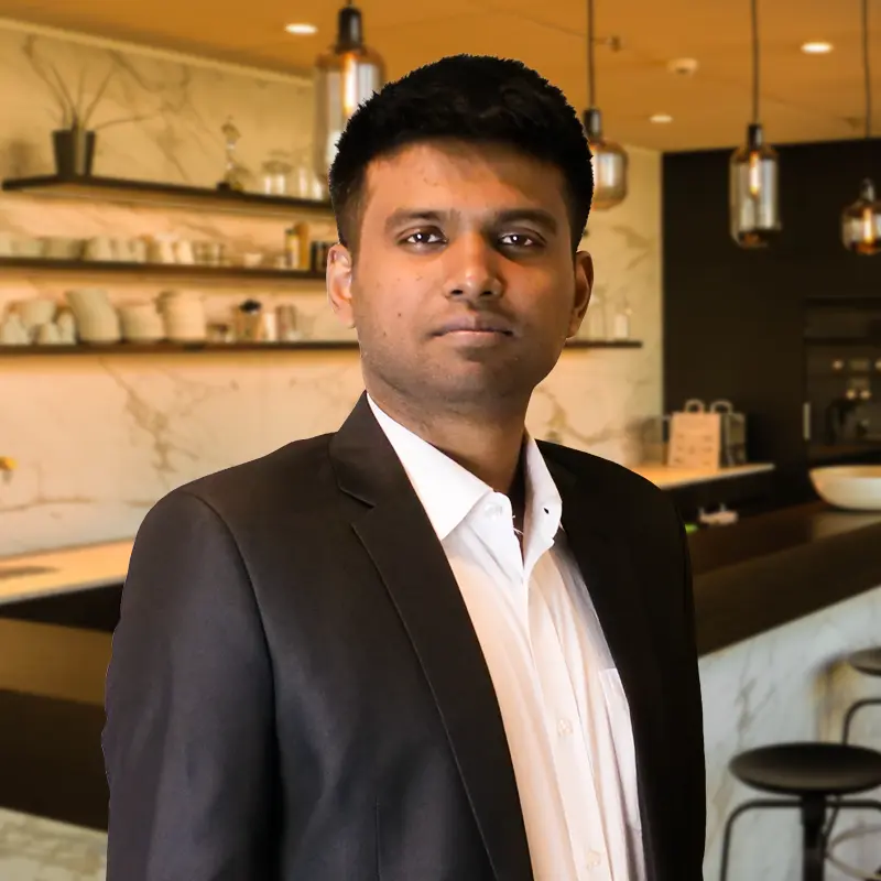 Application Development - SELISE Group