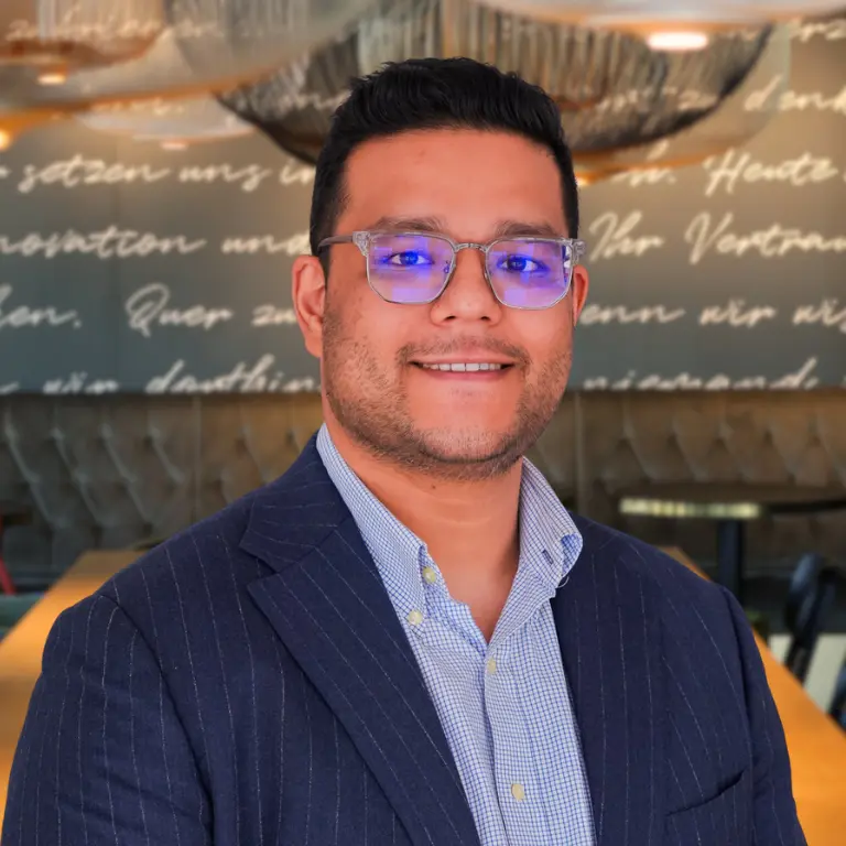 Management Team | SELISE Group