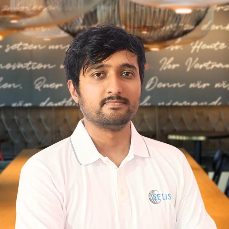 Management Team | SELISE Group