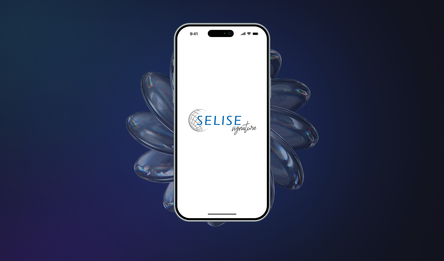 Making E-signature Mobile Friendly | SELISE Group