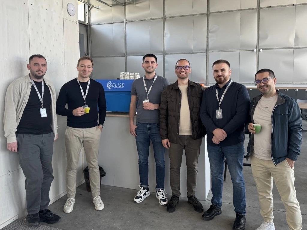 Cultural Alignment in Staff Augmentation: How SELISE Replicates Your ...