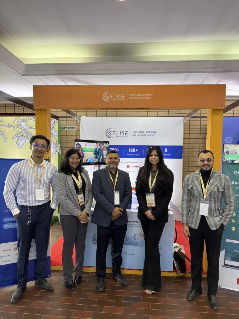 Smarter Cities, Stronger Services: SELISE at the JICA–SDC Urban ...