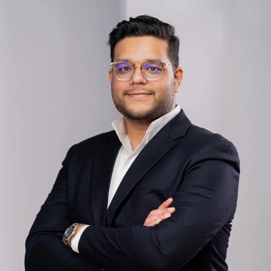 Management Team | SELISE Group