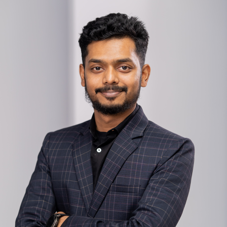 Management Team | SELISE Group