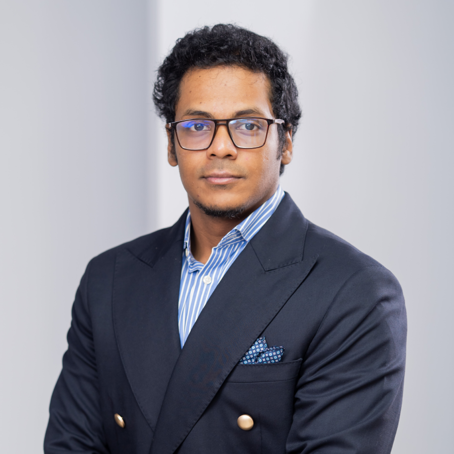 Management Team | SELISE Group