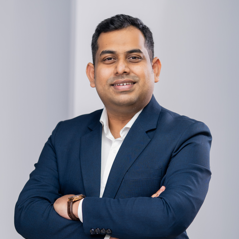 Management Team | SELISE Group