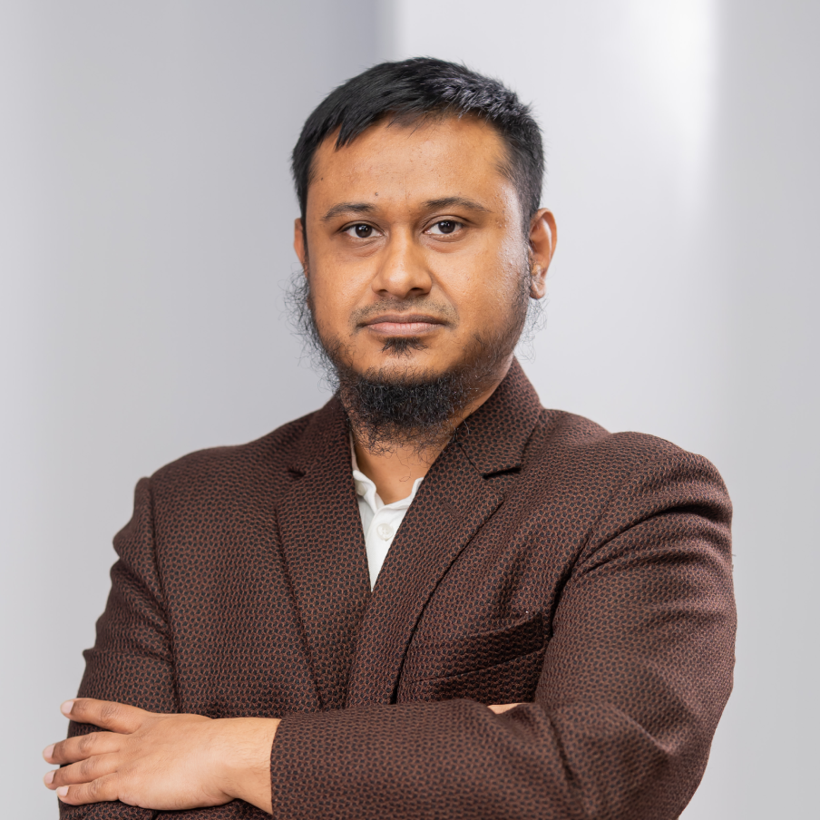 Management Team | SELISE Group